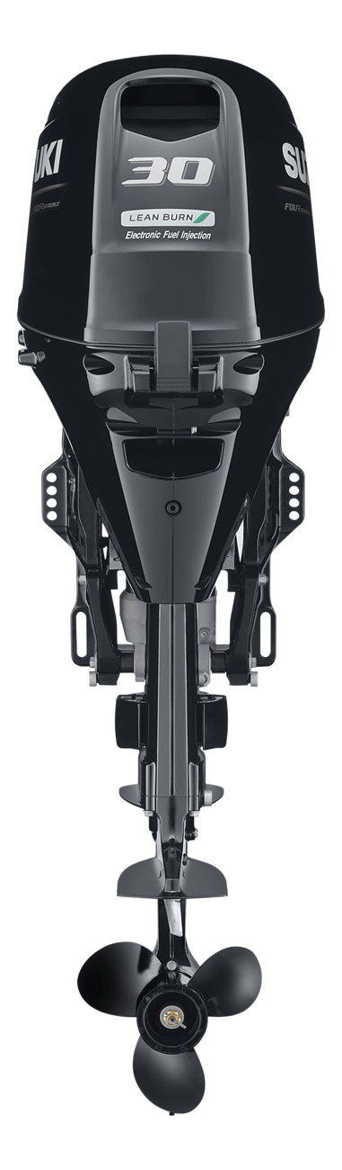 Мотор лодочный Suzuki DF30ATL Код товара DF30ATL | Suzuki Marine